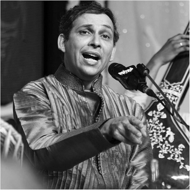 Collaborating Artists - ShrotaHouse